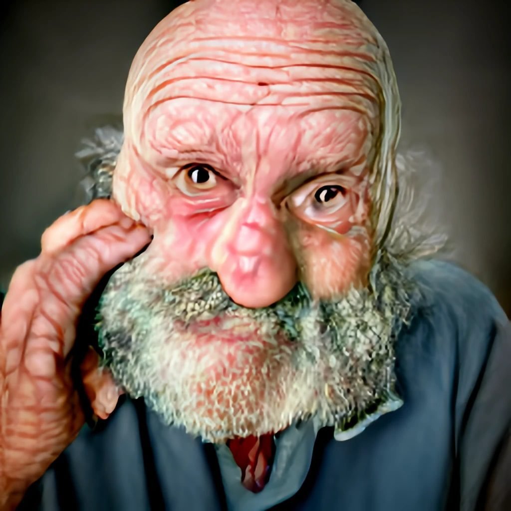 Laughing Through the Wrinkles A Hilarious Guide to Growing Old
