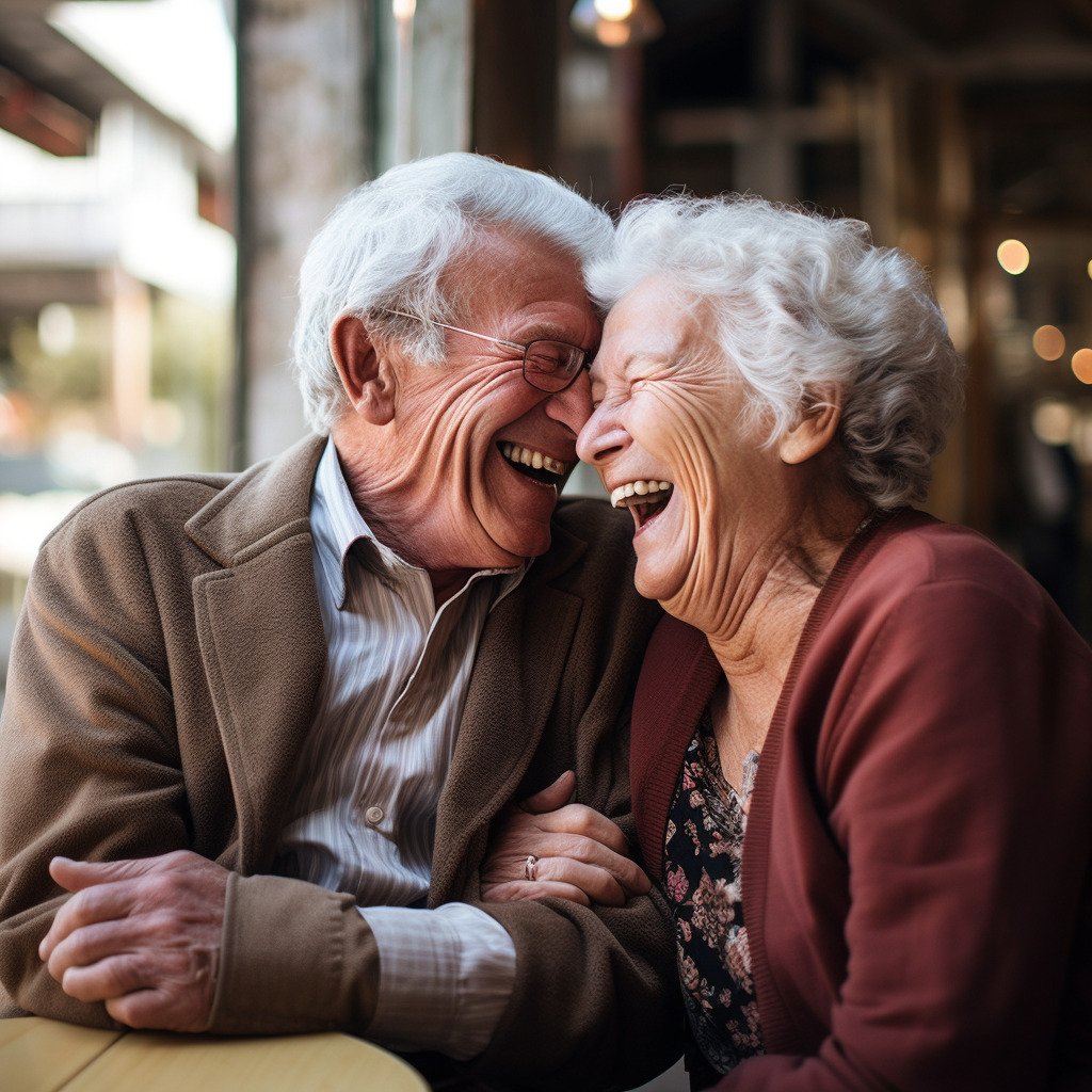 Explore the Power of Laughter in Relationships!