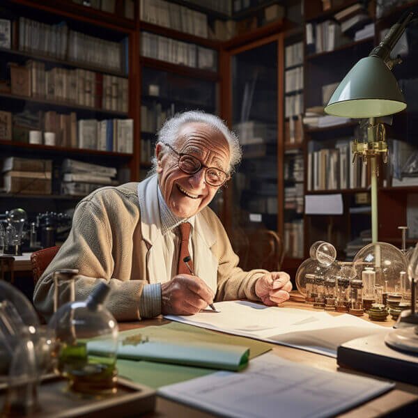 Discover the So-called Science Behind Laughter