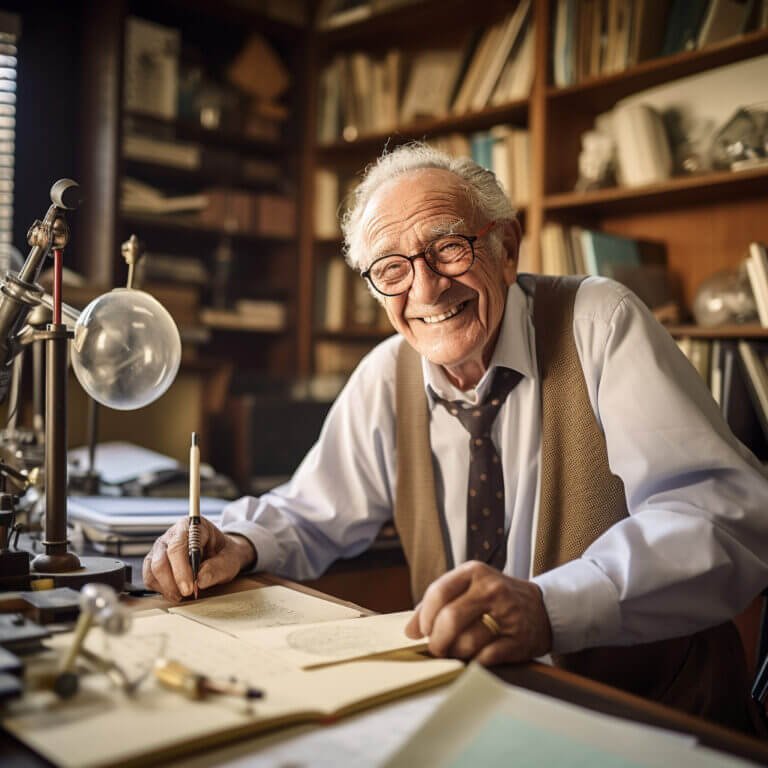 Discover the So-called Science Behind Laughter